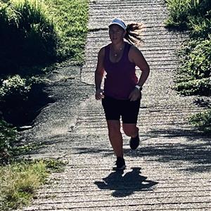 Conquer NF in Colour - Tanya Dolence